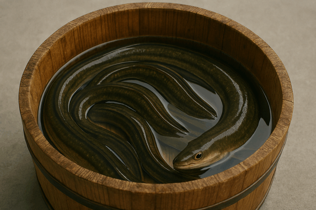 悩みだった成長不良が改善！“育たない魚”に変化をもたらしたRG92の力 - 温藻WEB -ONSOH-